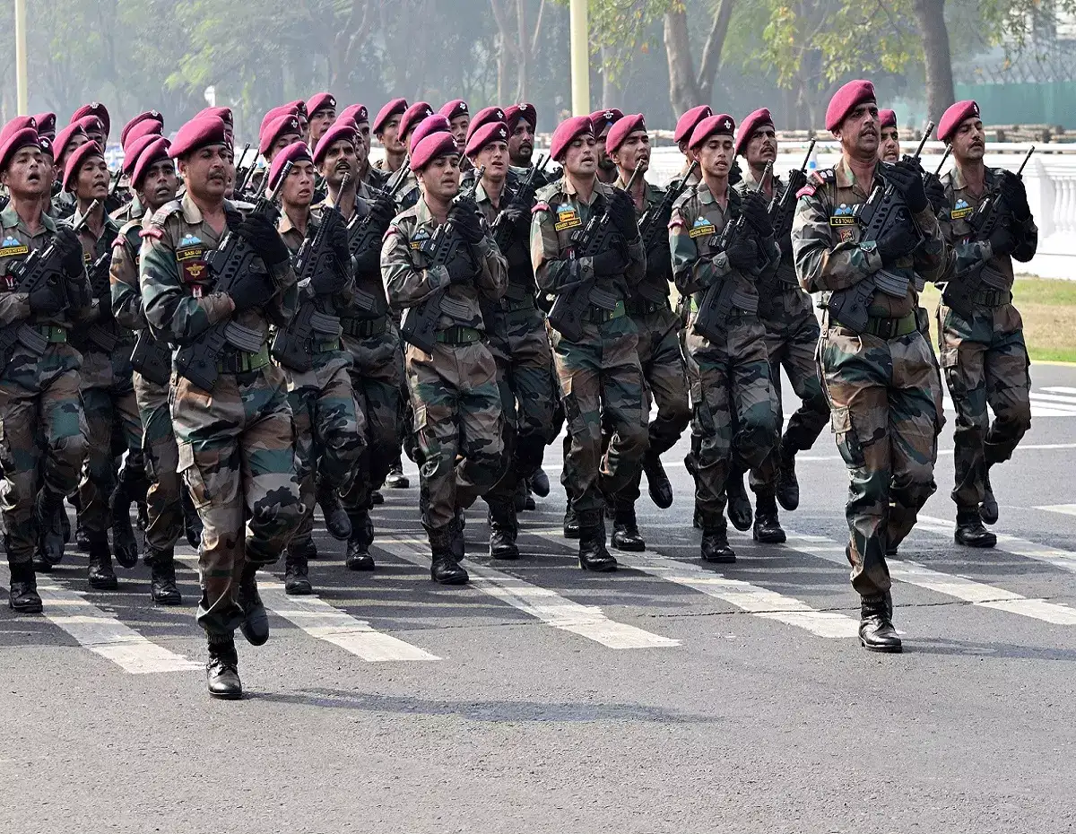 Indian Army Technical Entry Scheme Recruitment,இந்திய ராணுவத்தில் சேர ...
