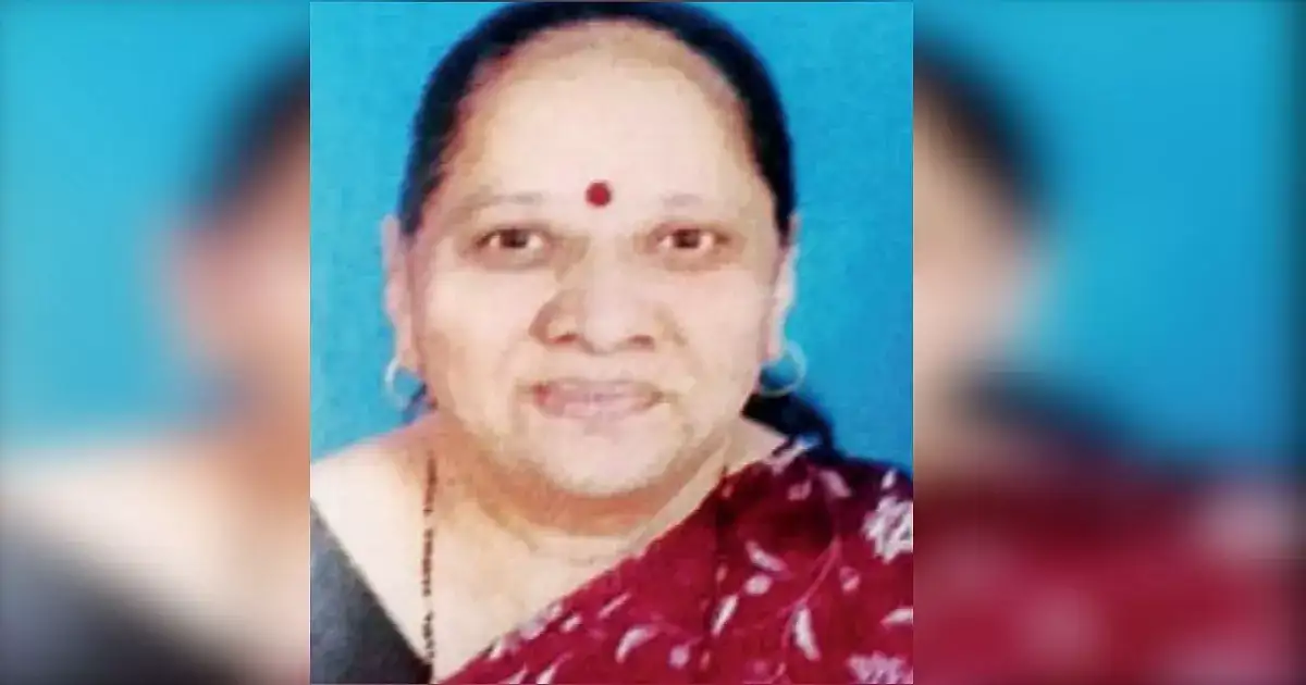 Ambernath Crime Snehal Umrodkar Murder Case Son's College mates get ...