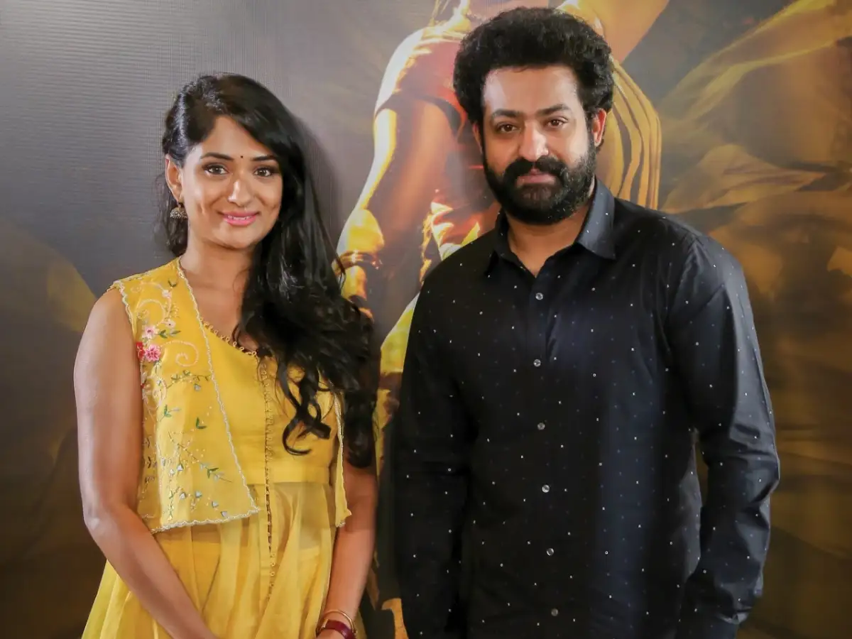 Sandhya Raju,సత్యం రామలింగరాజు కోడలే ‘నాట్యం’ హీరోయిన్.. ఆమె బ్యాక్ ...