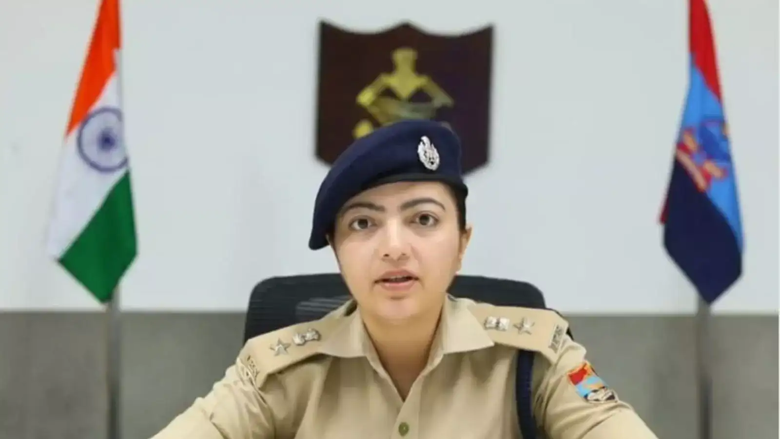 Ips Rachita Juyal News,आईपीएस रचिता जुयाल ने इस्तीफे के बाद पहली बार ...
