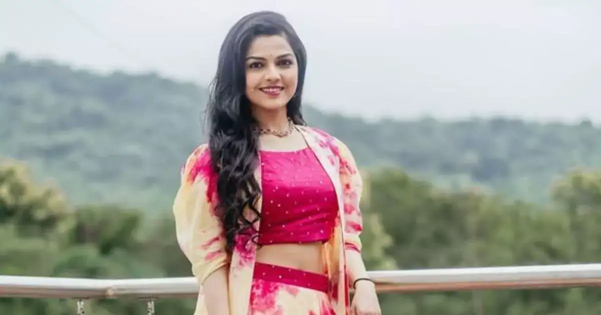 Aarya Ambekar Marathi Singer Birthday Her Journey to Little Champ to ...
