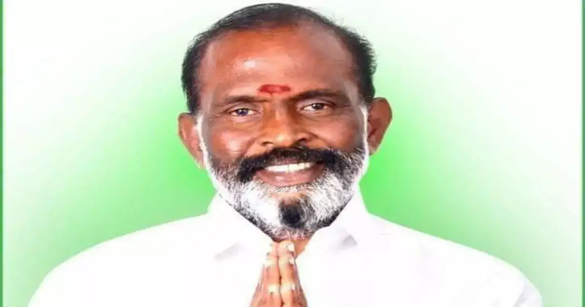 Thanjavur Orathanadu Ammk M Sekar Join Admk,டிடிவி கோட்டையை தகர்த்த ...