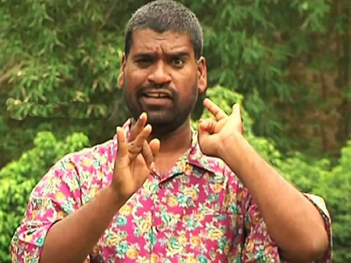 Bittiri Satti Remuneration,వైరల్: బిత్తిరిసత్తి జీతం అన్ని లక్షలా? ఒక ...