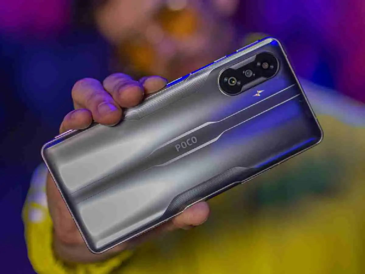 POCO F3 GT Offer Price,Poco F3 GT: இன்று 12 மணிக்கு முதல் விற்பனை ...