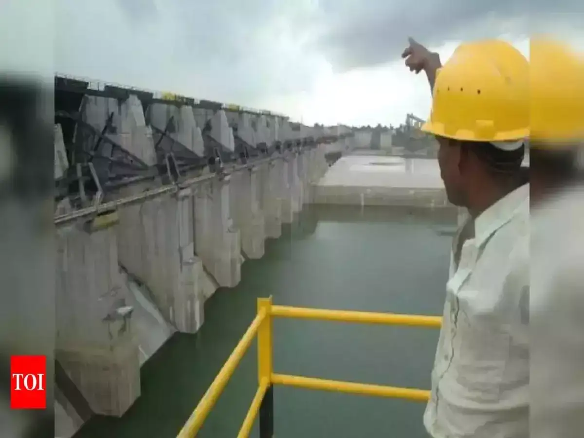 Jalayagnam,వైఎస్సార్ జలయజ్ఞం పథకం.. పూర్తి వివరాలు ఇలా - ysr jalayagnam ...