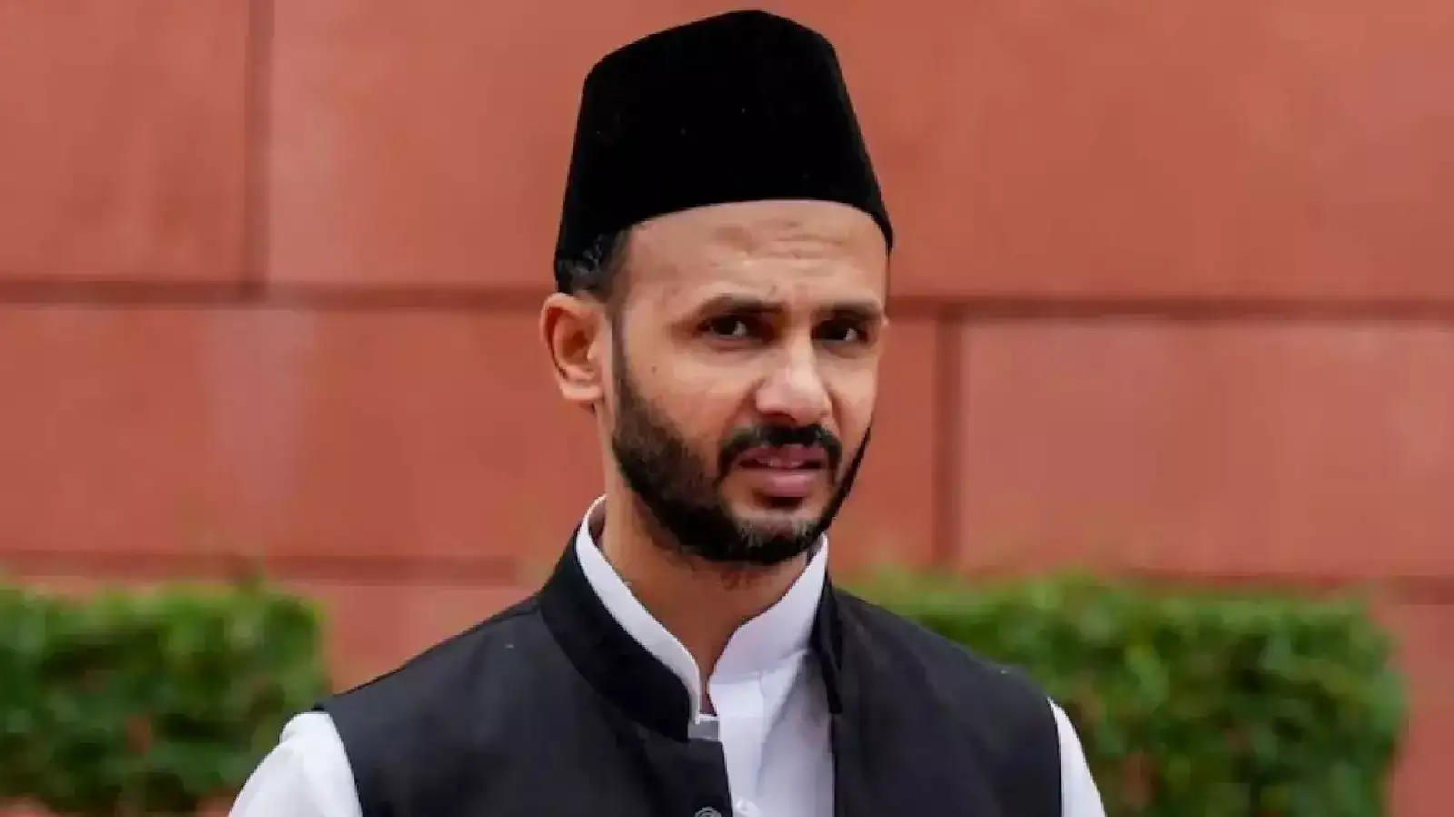 Ziaur Rahman Barq Electrcity Theft Case,संभल SP सांसद जियाउर्रहमान बर्क ...