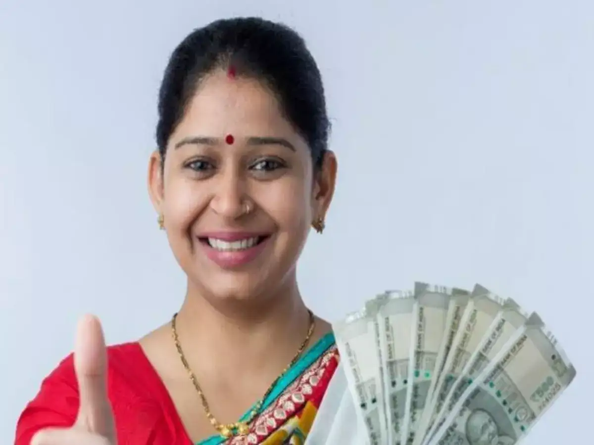 Mahalaxmi Scheme Rs 2500,మహిళలకు నెలకు రూ.2500.. తెలంగాణ ప్రభుత్వం కీలక ...