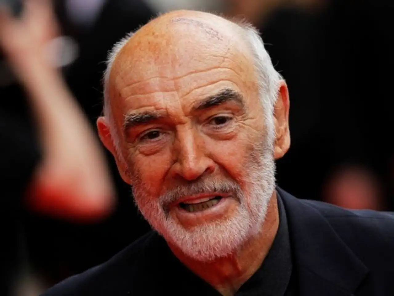 Sean Connery,Sean Connery Death: 'ಜೇಮ್ಸ್‌ ಬಾಂಡ್‌' ಪಾತ್ರ ಮಾಡಿದ್ದ ಮೊದಲ ನಟ ...