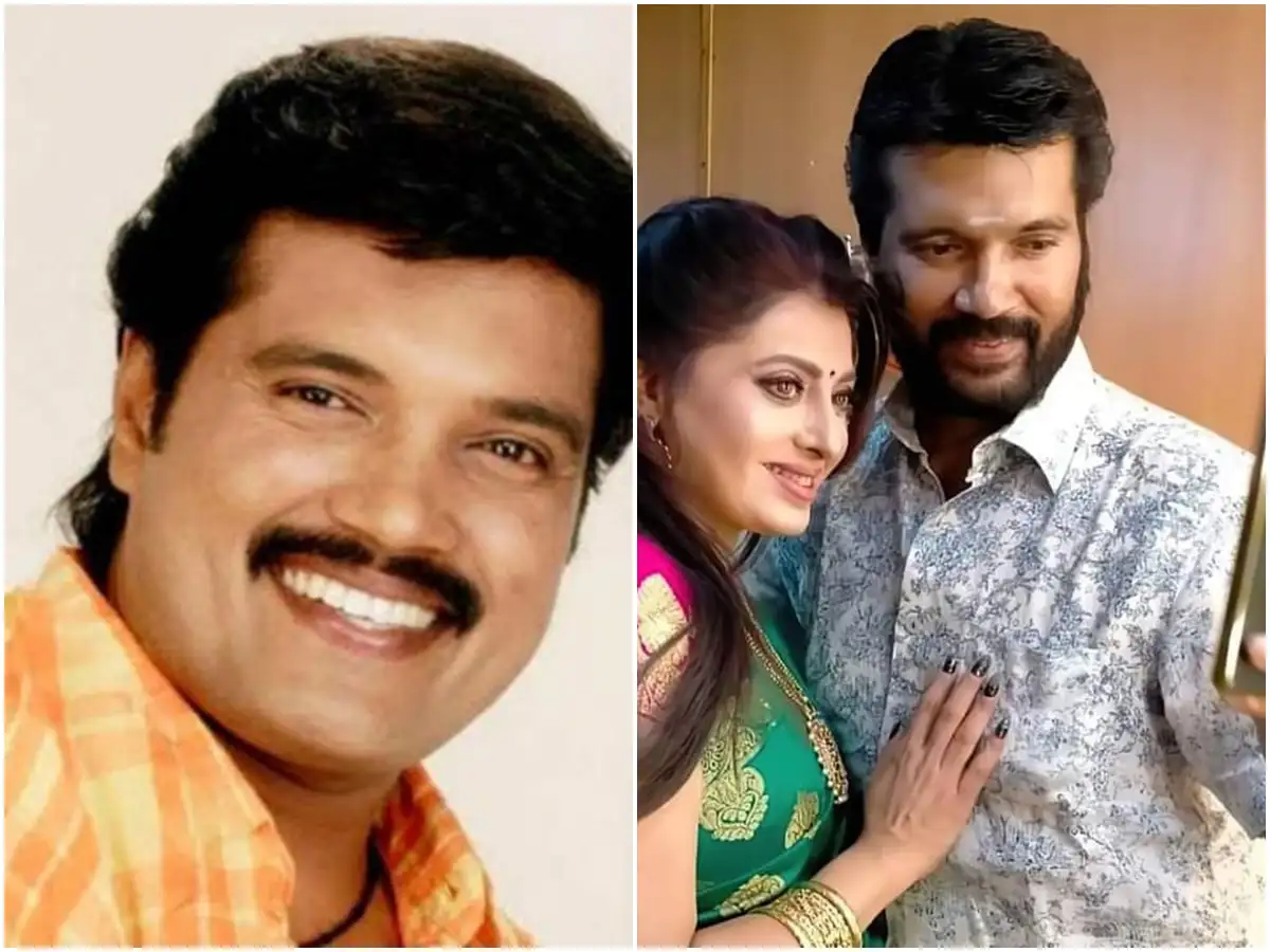 Priya Raman Ranjith,'പ്രിയ രാമനേയും മക്കളേയും ഉപേക്ഷിച്ച രഞ്ജിത്ത് ...