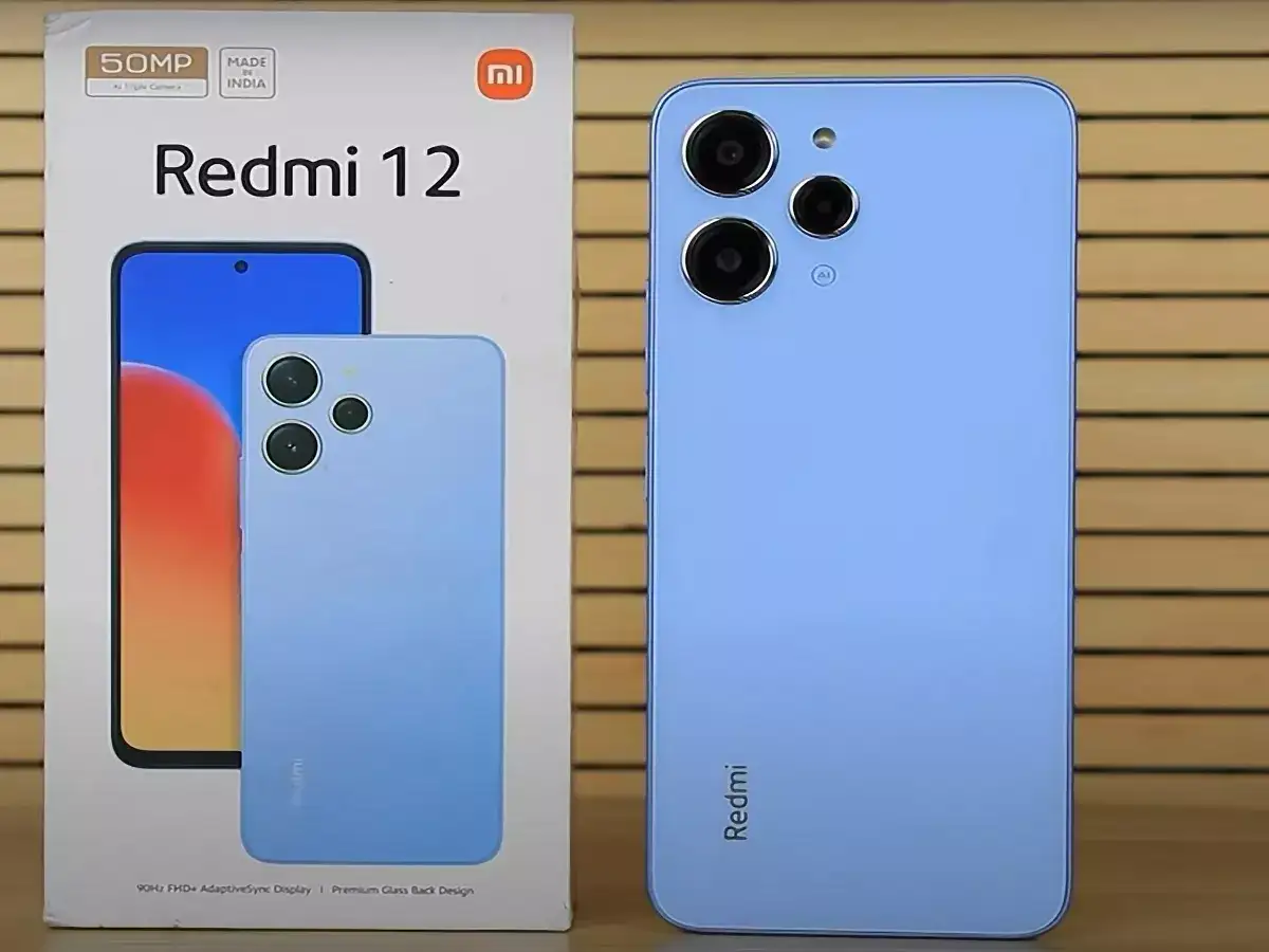 Redmi 12 4G रिव्यू: बजट वाला बेस्ट कॉम्पैक्ट फीचर फोन, क्या खरीदना ...