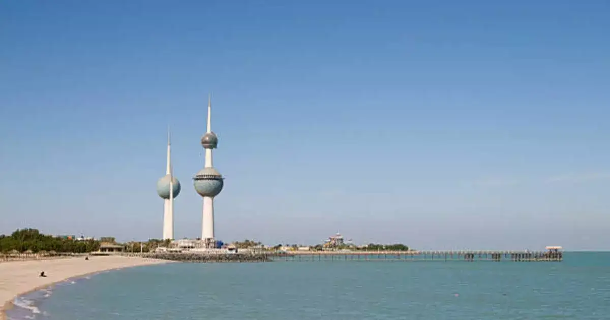 Weather Forecast For Kuwait,Kuwait Weather : കുവൈറ്റില്‍ ഇന്നലെ ...