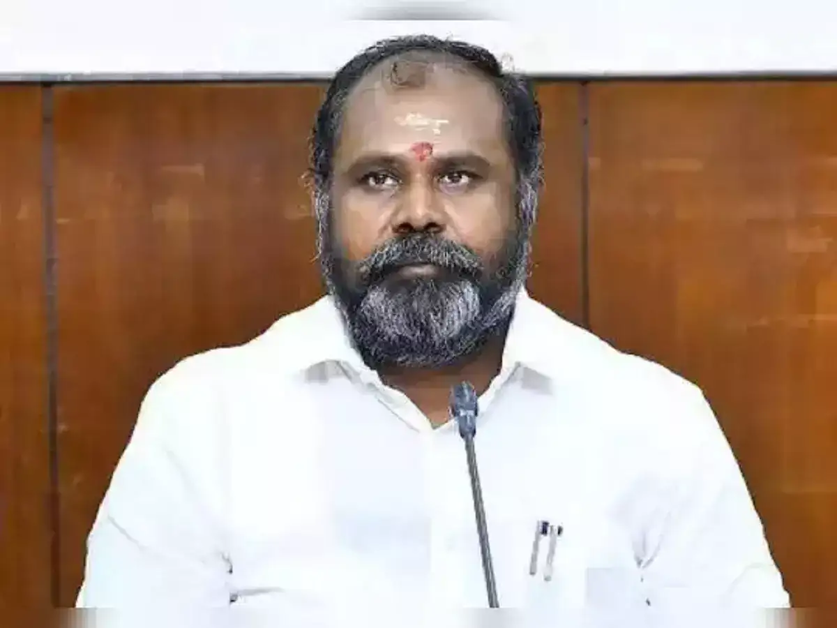 Rb Udhayakumar,கள்ளச்சாராய விவகாரத்தை கையில் எடுத்த அதிமுக... ஸ்டாலினை ...