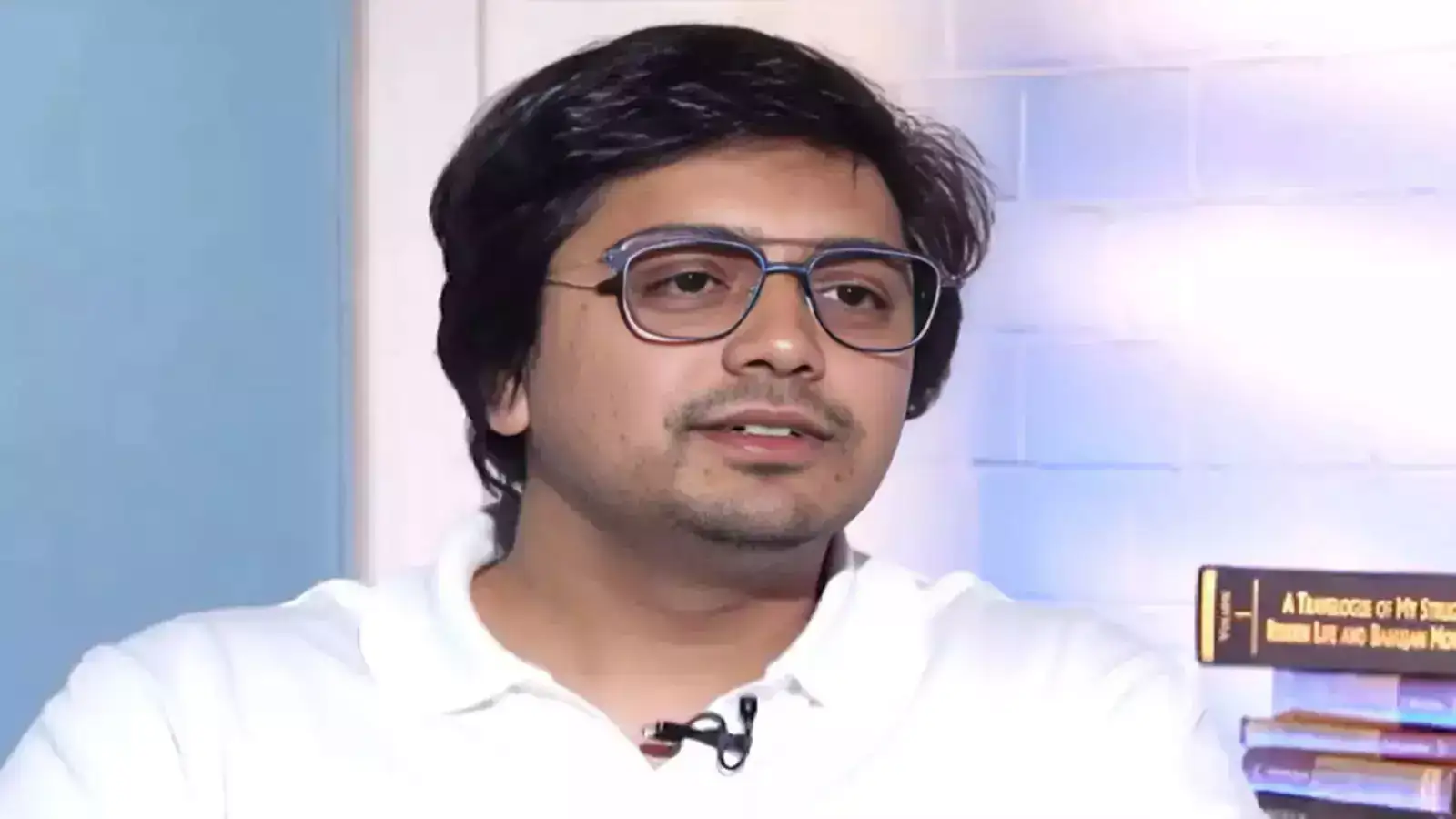 Akash Anand,हरियाणा, महाराष्ट्र और झारखंड....फुल ऐक्शन में आकाश आनंद ...