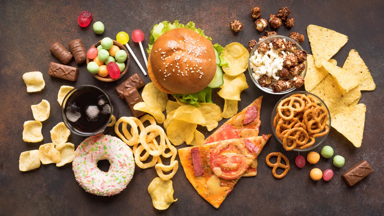 Emotional Eating Linked to PCOS: Causes and Practical Support