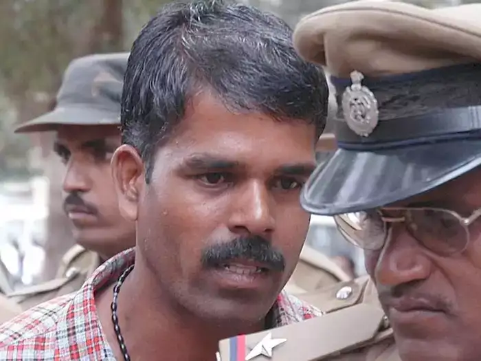 Umesh Reddy,Umesh Reddy Case - ವಿಕೃತ ಕಾಮಿ, ನಟೋರಿಯಸ್ ಕಿಲ್ಲರ್ ಉಮೇಶ್ ...