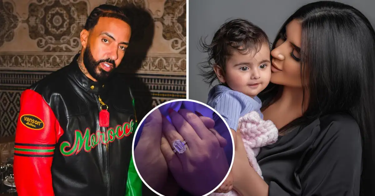 Princess Sheikha Mahra Engagement Ring Details,पति को इंस्टाग्राम पर ...