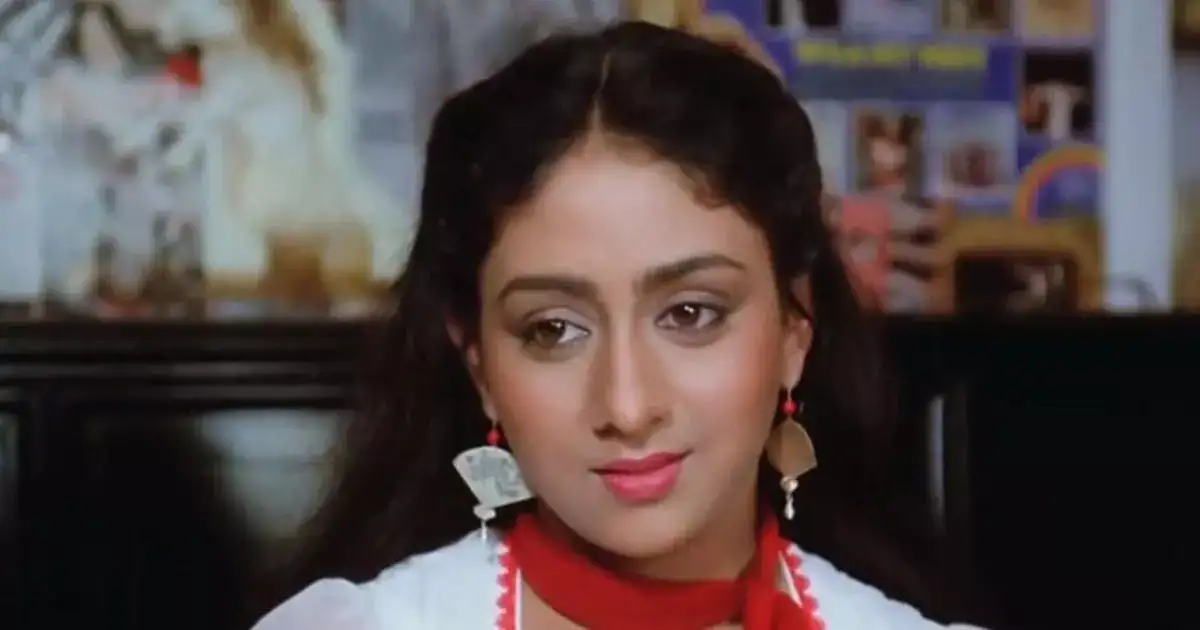 Bindiya Goswami Married Life Story with Vinod Mehra and JP Dutta ...
