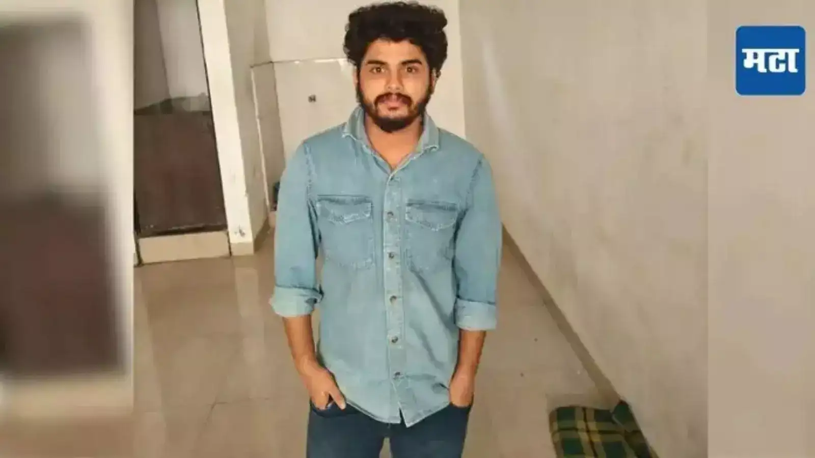 Kerala Journalist Rejaz M Sheeba Sydeek arrested in Nagpur in Maoist Connection Police Inquiry ...