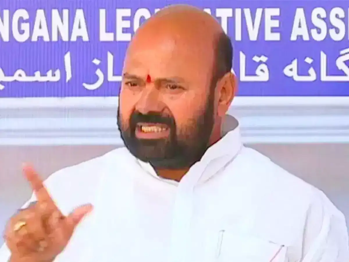 Muthireddy Yadagiri Reddy,బలుపెక్కువై అలా చేస్తున్నారు.. ముత్తిరెడ్డి ...