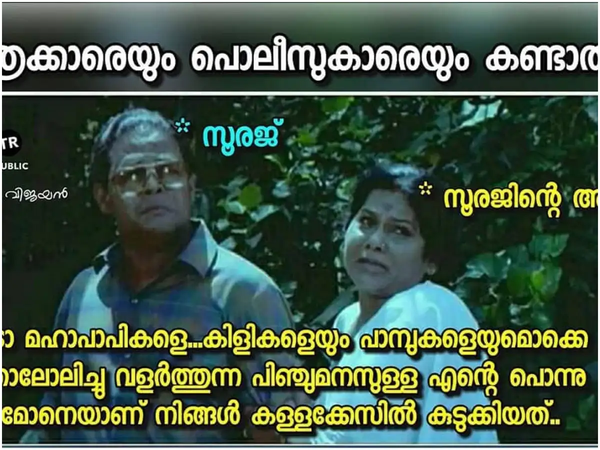 Uthara Murder,ചിക്കൻ ഫ്രൈ പോലും എന്റെ മോൻ കോഴിക്ക് നോവുമെന്ന് കരുതി ...