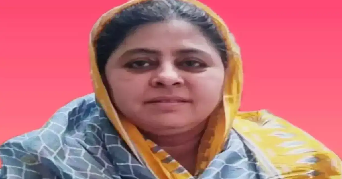 आखिर कहां है Atique की पत्नी शाइस्ता? बेटे और पति की मौत के बाद भी नहीं ...