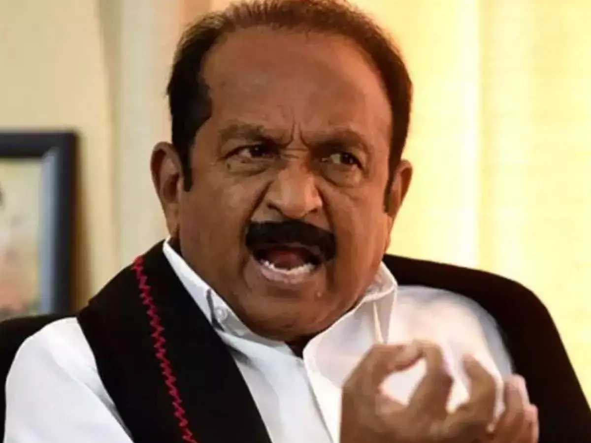 Match Box Symbol for MDMK: மதிமுகவுக்கு கேட்ட சின்னத்தையே ...