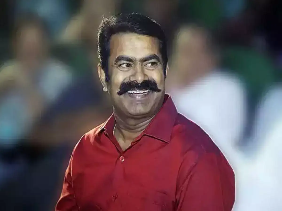 Ntk Candidate List,முதல் லிஸ்டை வெளியிட்ட சீமான்; நாம் தமிழர் ...