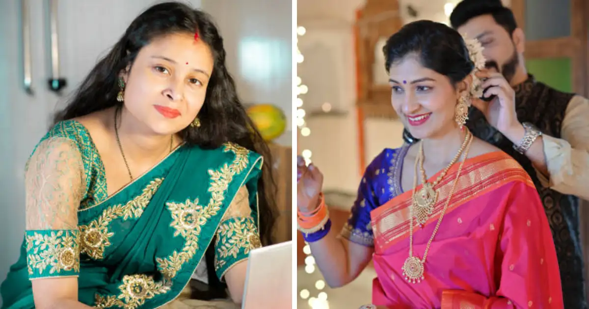 Which Type Of Women’s Perfect For Marriage And Make Married Life Happy ...