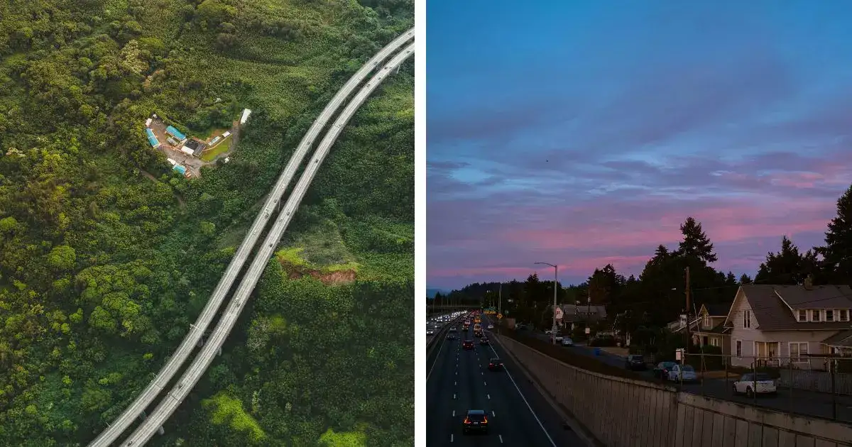 Highway In China Built Around Owner House,आखिरकार झुकना पड़ा सरकार को ...