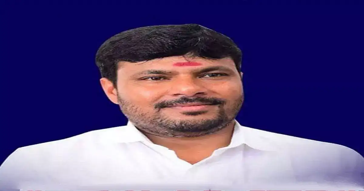 Kotturu Manjunath,Karnataka Elections 2023: ನಕಲಿ ಜಾತಿಪ್ರಮಾಣ ಪತ್ರ ಆರೋಪ ...