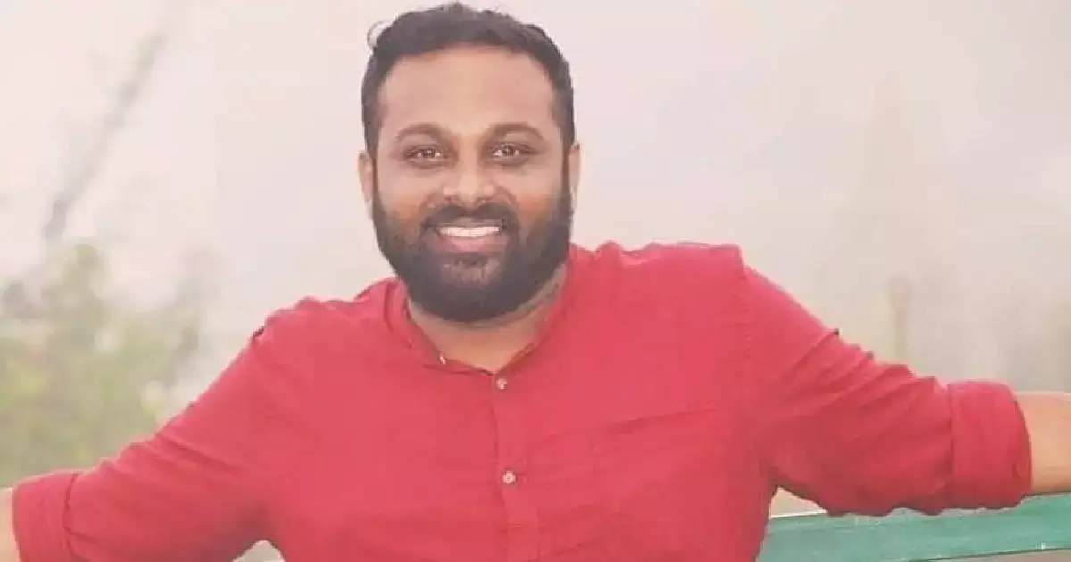 Attingal Mla Son Died In Accident,കാറും ബൈക്കും കൂട്ടിയിടിച്ച് ആറ്റിങ്ങ ...