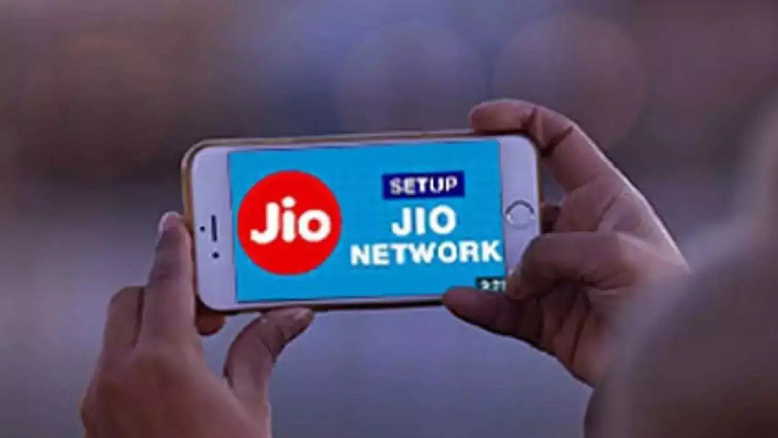 jio slow 5G Network Expansion in India: Jio का 5G Network पर यू-टर्न ...