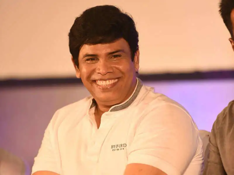 Edappadi Palanisamy,முதல்வருடன் திடீர் சந்திப்பு... பிரபல நடிகர் ...