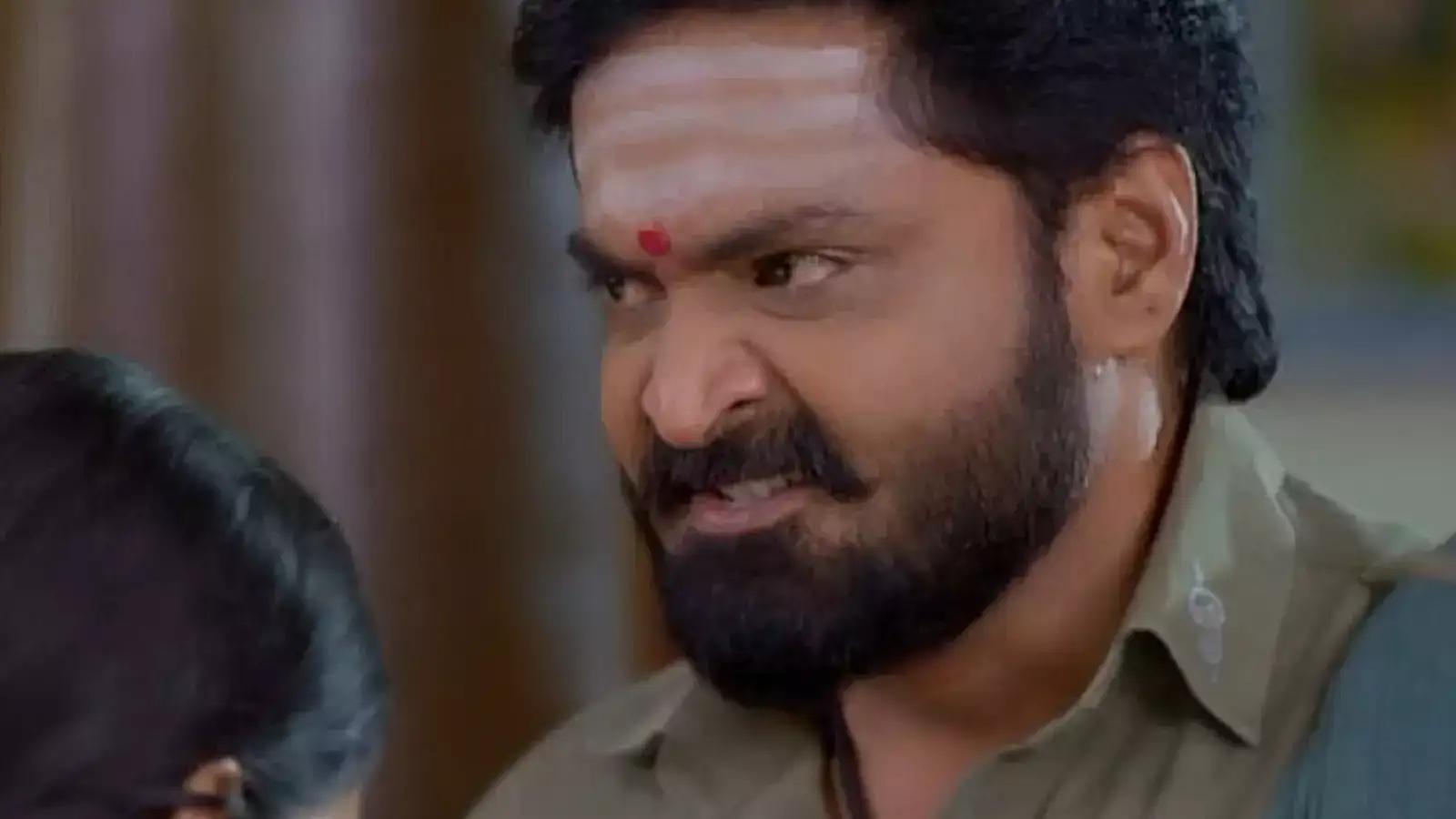 வெங்கடேஷிடம் இருந்து விவகாரத்து கேட்ட ரத்னா.. அண்ணனாக ஷண்முகம் கொடுத்த வாக்கு - அண்ணா சீரியல் ...