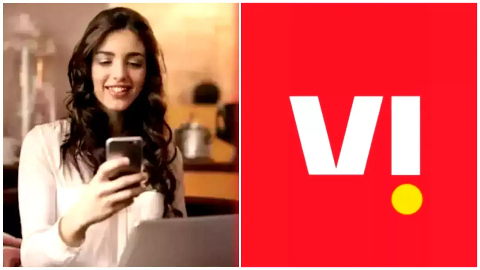 Vodafone Idea Recharge Plans,Vi Prepaid Plans వోడాఫోన్ కొత్త రీఛార్జ్ ...