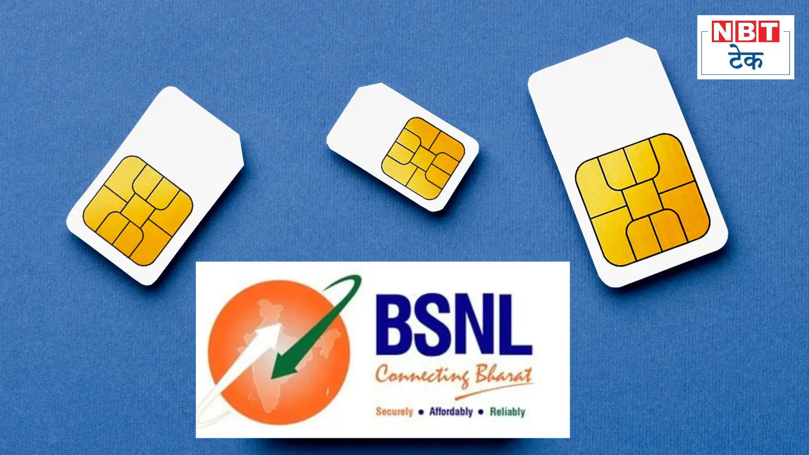 Bsnl Sim Card Post Office,5G लॉन्‍च से पहले BSNL की बड़ी तैयारी, पोस्‍ट ...