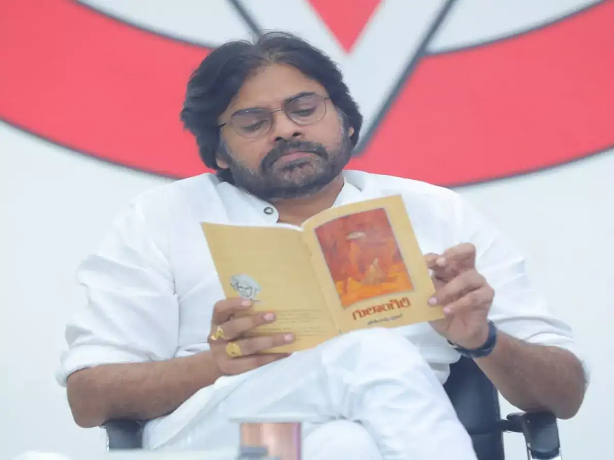 Suman On Pawan Kalyan,Pawan Kalyan‌ పొలిటికల్ జర్నీపై నటుడు సుమన్ ...