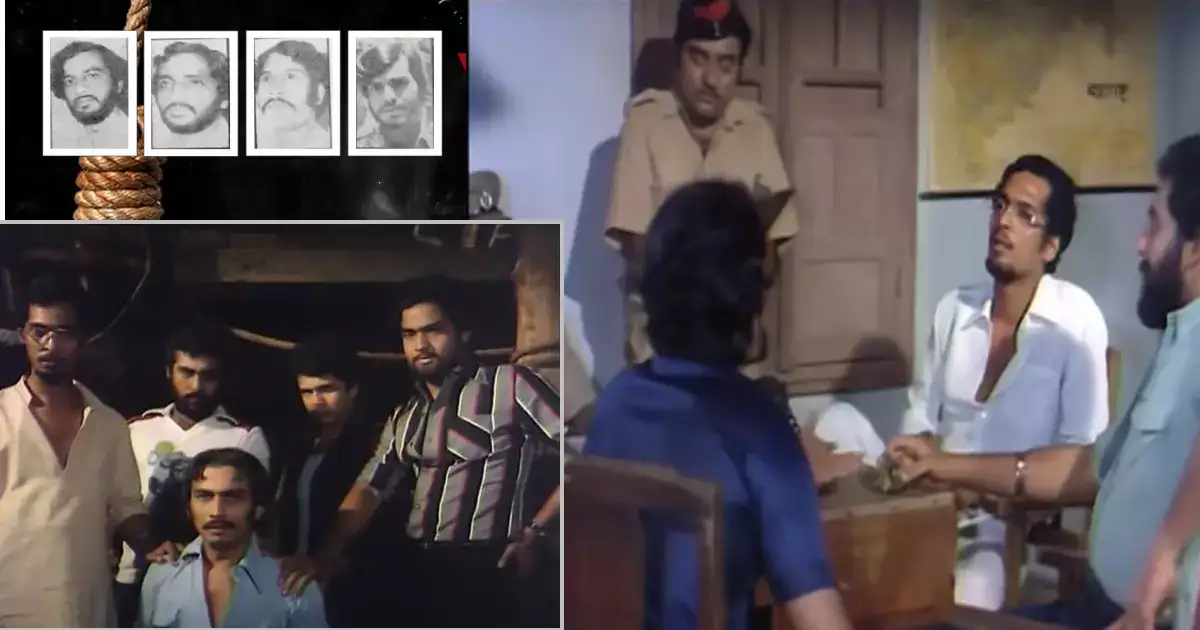 Maficha Sakshidar Movie,'माफीचा साक्षीदार'नंतर आता 'जक्कल'ची चर्चा ...