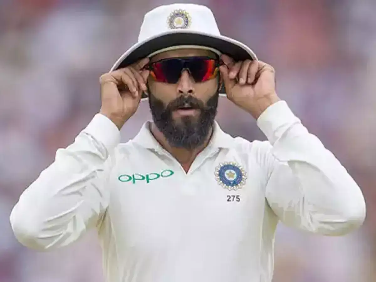 Ravindra Jadeja,రవీంద్ర జడేజా, ది బాయ్స్‌.. చిన్న గ్యాప్‌లో ఇంత చేశావా ...