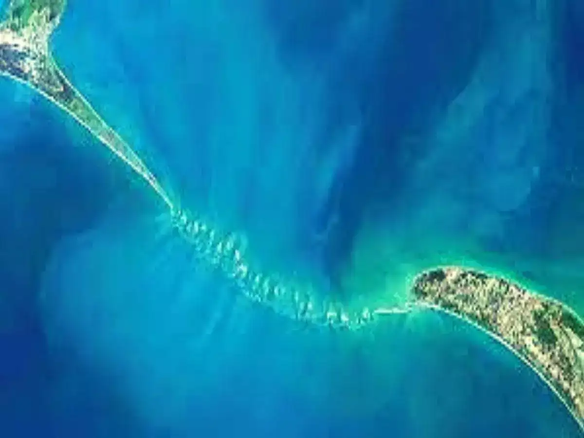 Ram Setu Adam Bridge,ராமர் பாலம் வழக்கு: பிரமாண பத்திரம் தாக்கல் செய்ய ...