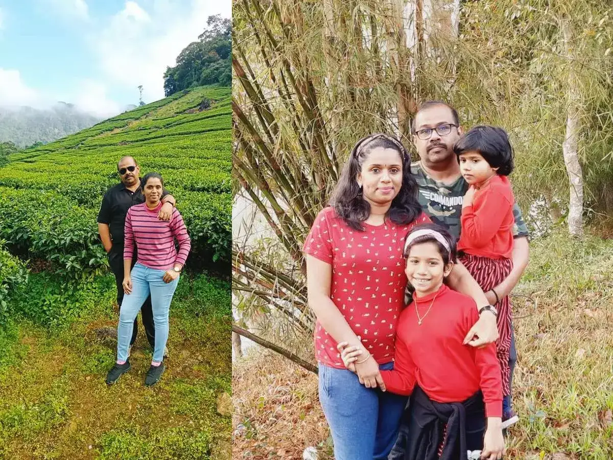 Sujaya Parvathy,അഞ്ചാം വയസ്സിൽ അമ്മയെ നഷ്ടമായി; അച്ഛനും അമ്മയും ...