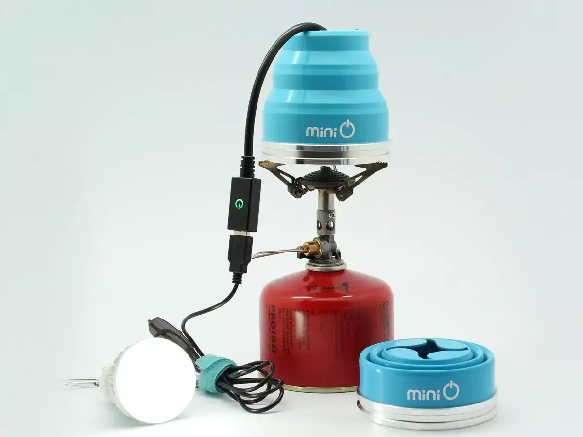 Portable Thermoelectric Generator Specifications,गर्मी को बिजली में बदल ...