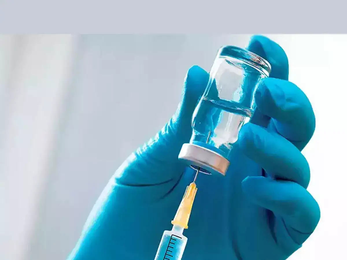 Patient Dies After Being Given Wrong Injection,नवी मुंबईतील वकिलाचा ...