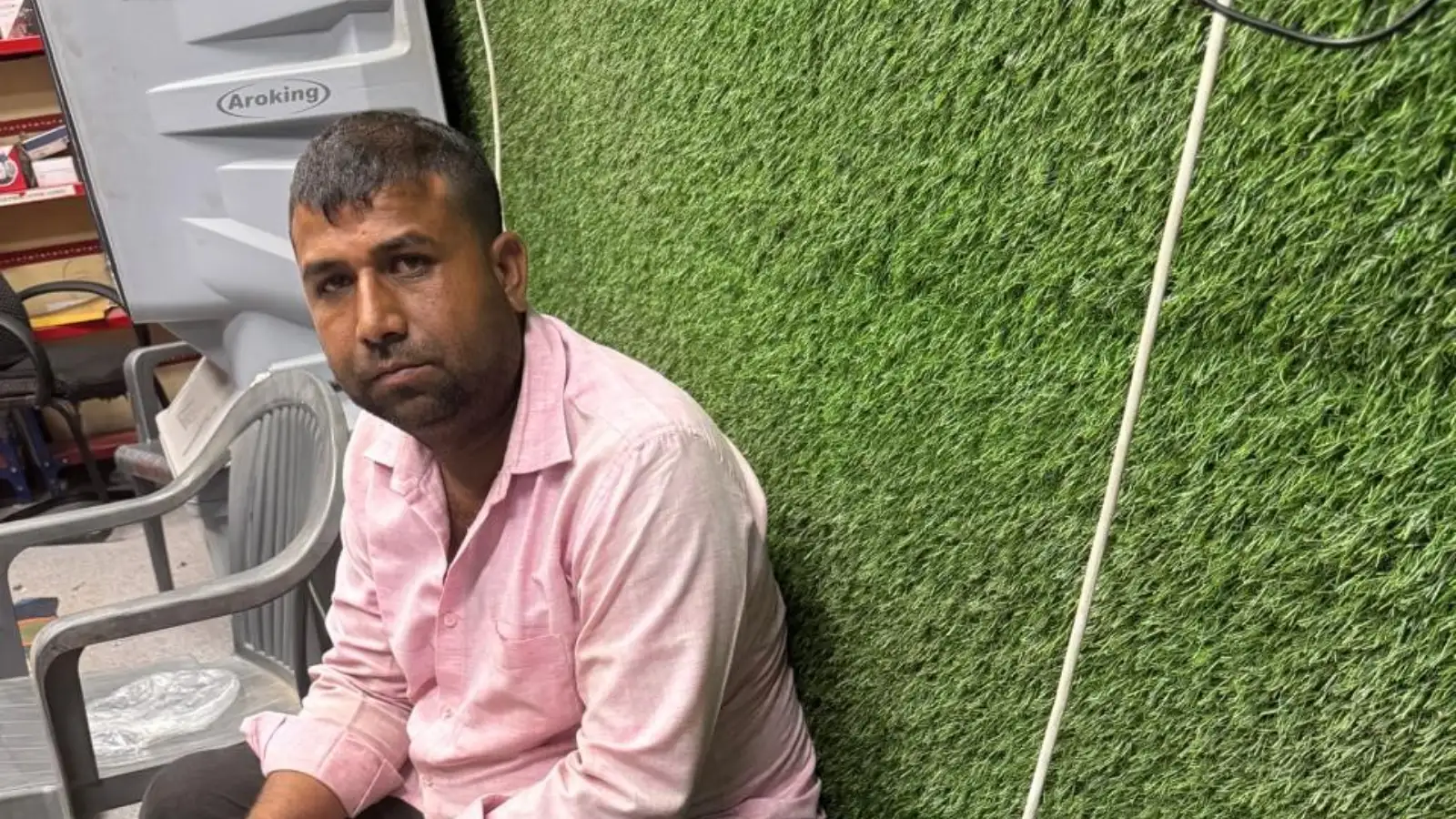 ACB Trap: पटवारी ने मांगे 50 लाख रुपए, 30,00,000 की घूस लेते पकड़ा गया ...