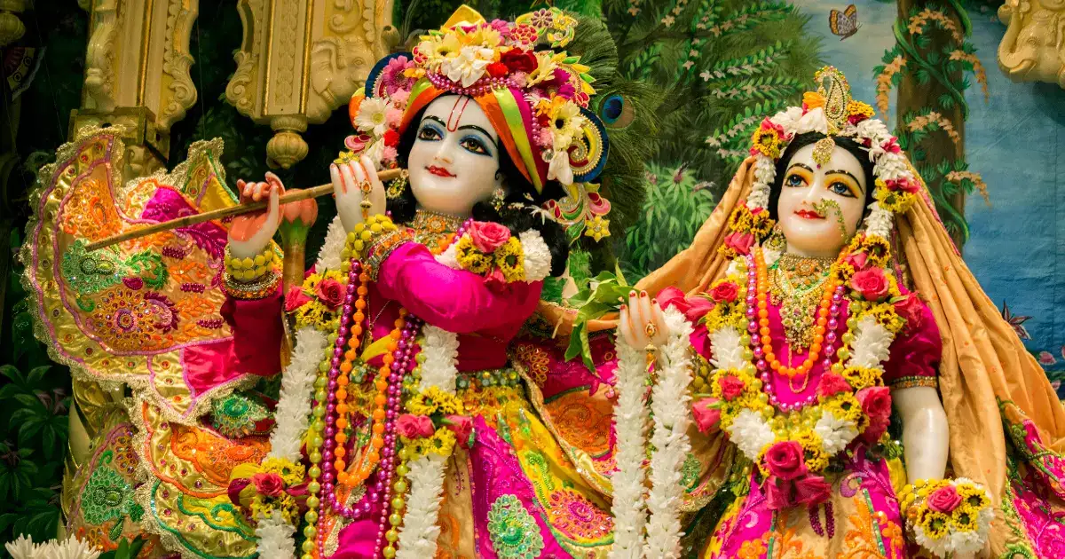 Sri Meaning,Vishnu Story: ವಿಷ್ಣುವಿನ ಹೆಸರಿನ ಮುಂದೆ ಮಾತ್ರ 'ಶ್ರೀ' ಯನ್ನು ...