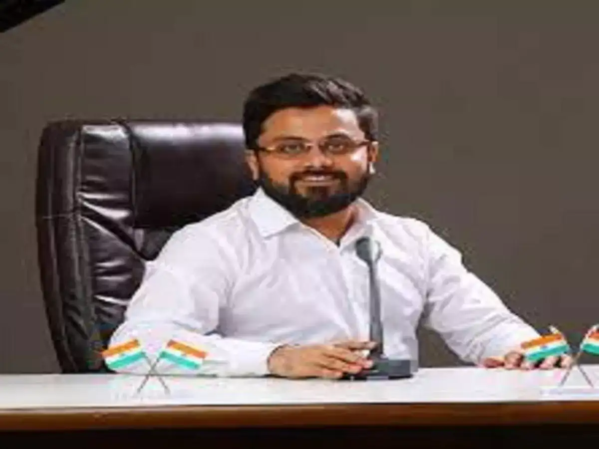 Rahul Surana Arrest,8,045 கோடி வங்கி கடன் மோசடி - சென்னையில் பிரபல ...