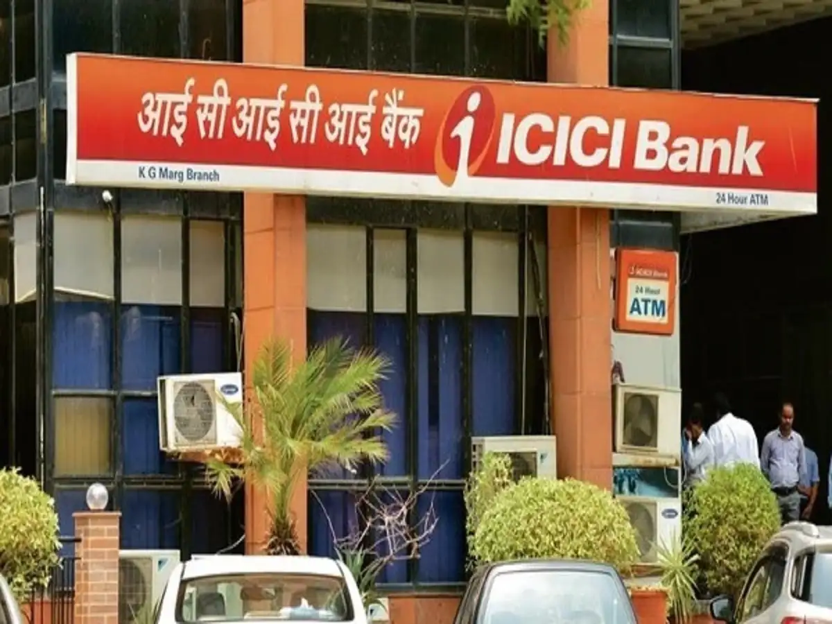 Icici Bank Ibox,ఐసీఐసీఐ బ్యాంక్ గుడ్ న్యూస్.. ఖాతాదారుల కోసం కొత్త ...