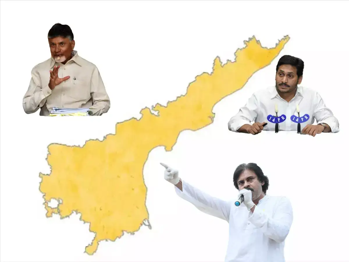 Chinta Mohan,2024 ఎన్నికల్లో పక్కాగా వాళ్లే ఏపీ సీఎం.. ఆ ఇద్దరికి ...
