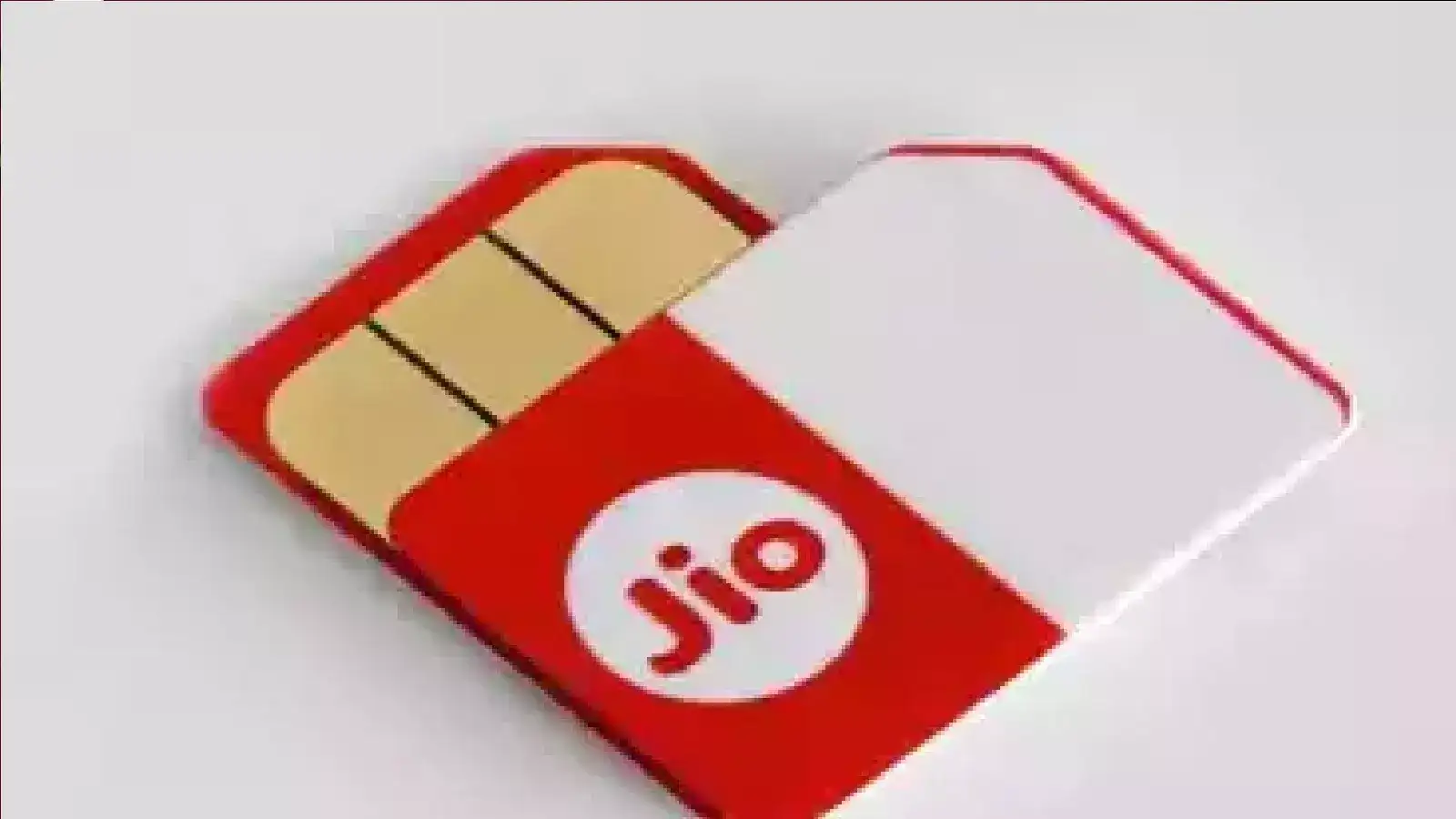 Jio Choice Number Scheme