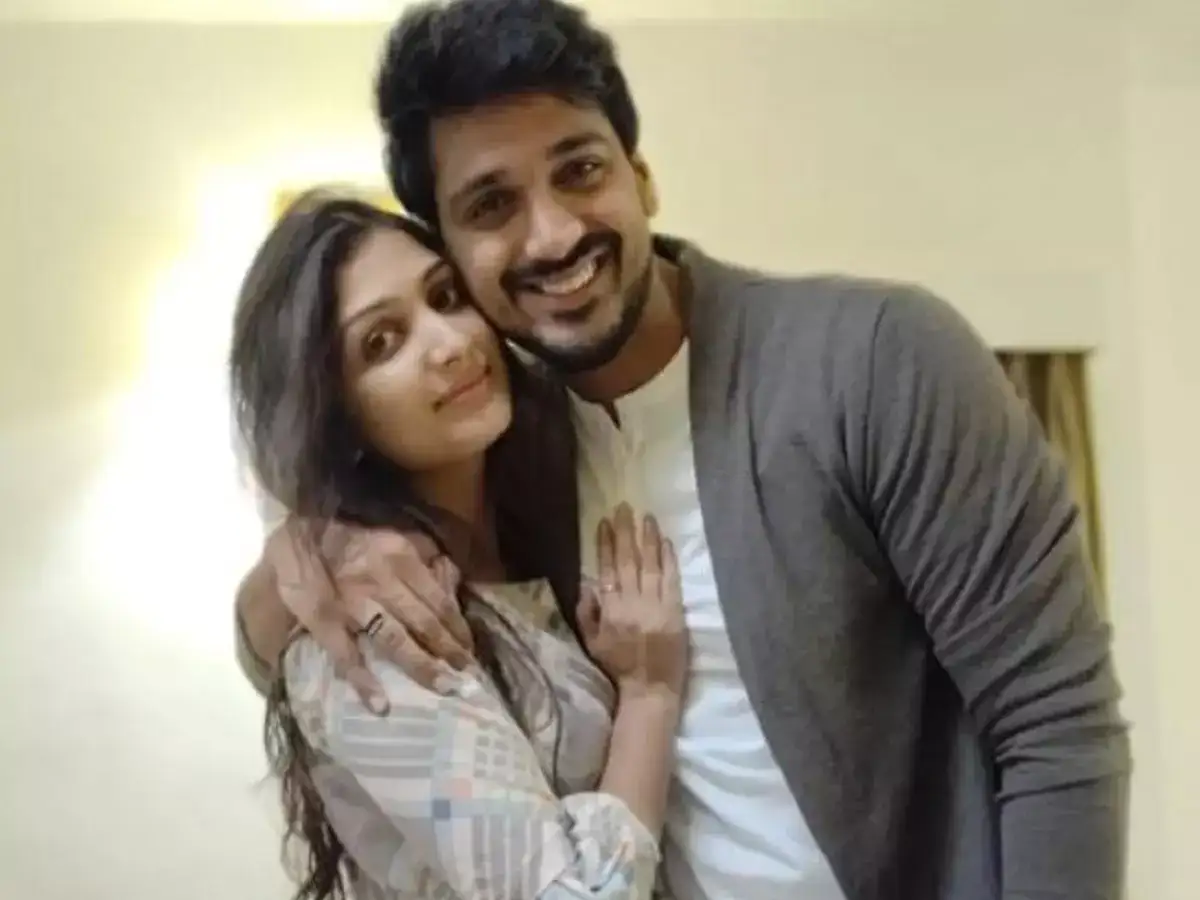 Arnav ex wife accusations: 'சொடக்கு போடுற நேரத்துல ஏமாத்திடுவான் ...